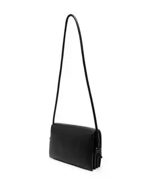 JNBY Leather Shoulder Bag