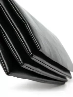 JNBY Leather Shoulder Bag