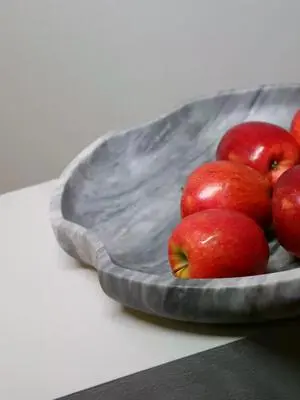 EDITIONS MILANO Arch Centerpiece Tray