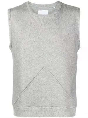 PRIVATE STOCK LABS Gustavus Sleeveless Jumper