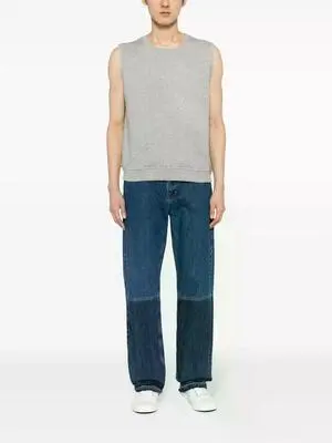 PRIVATE STOCK LABS Gustavus Sleeveless Jumper