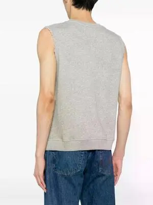 PRIVATE STOCK LABS Gustavus Sleeveless Jumper