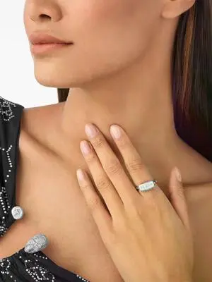 Philipp Plein Plein Tag Ring