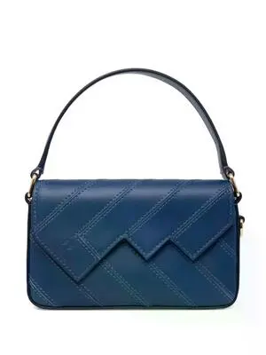 Missoni Leather Shoulder Bag