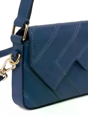 Missoni Leather Shoulder Bag