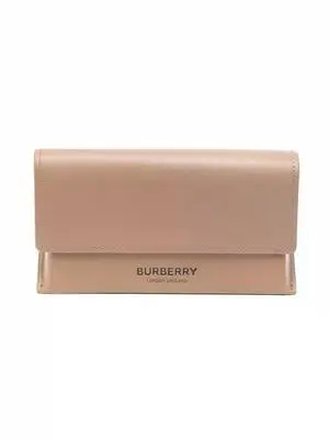 Burberry Square-frame Sunglasses