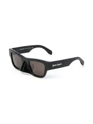 Palm Angels Myrtle Sunglasses