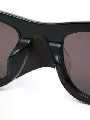Palm Angels Myrtle Sunglasses