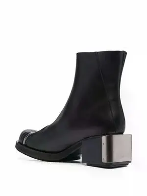 GMBH Riding Ankle Boots