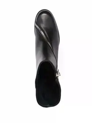 GMBH Riding Ankle Boots