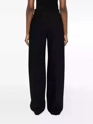 CALCATERRA Tailored Straight-leg Trousers