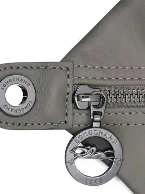 Longchamp Le Pliage Xtra Shoulder Bag - Grey