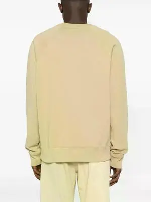 Maison Kitsuné Bold Fox Head Cotton Sweatshirt