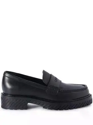 Off-white Flats For Women