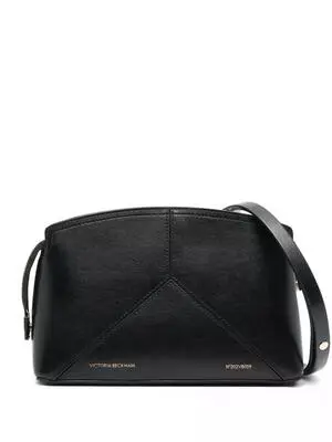 Victoria Beckham Clutch Bag - Black