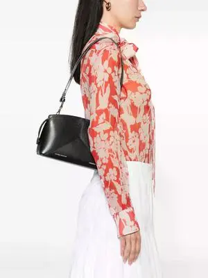 Victoria Beckham Clutch Bag