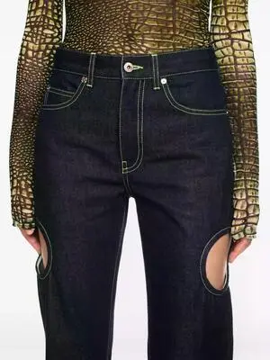 Off-White Meteor Jeans