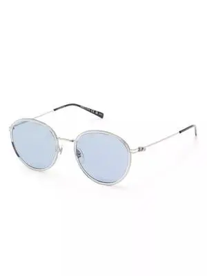 Gucci Round-frame Sunglasses