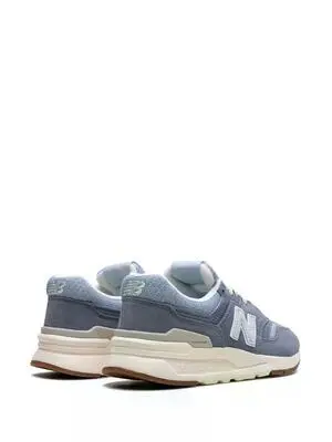 NEW BALANCE 997h Denim Sneakers