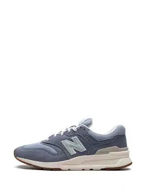 NEW BALANCE 997h Denim Sneakers