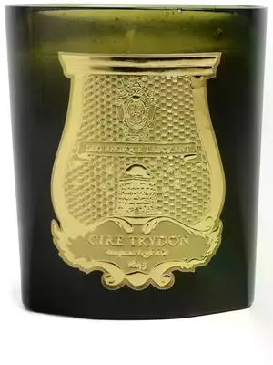 TRUDON Odalisque Scented Candle - Green