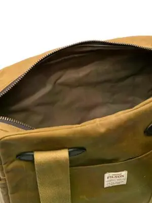 Filson Canvas Tote Bag