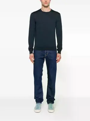 Jacob Cohen Bard Slim-cut Jeans - Blue