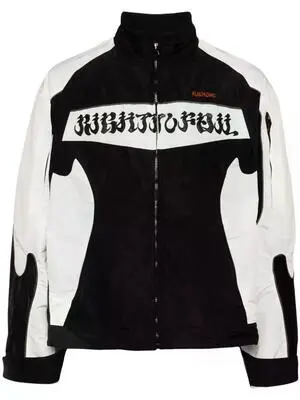 KUSIKOHC Rider Jacket - Black