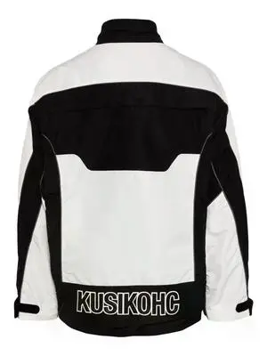 KUSIKOHC Rider Jacket