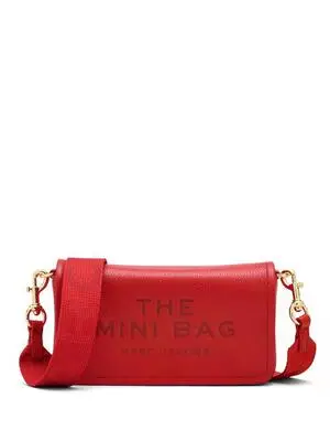Marc Jacobs Logo Mini Bags