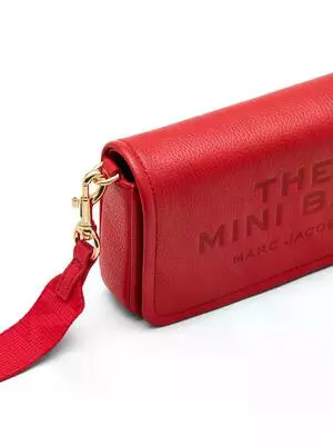 Marc Jacobs The Leather Mini Bag