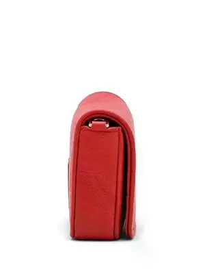Marc Jacobs The Leather Mini Bag