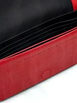 Marc Jacobs The Leather Mini Bag