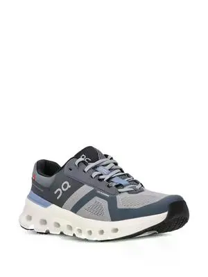 On Cloudrunner 2 Sneakers - Grey