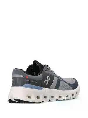 On Cloudrunner 2 Sneakers - Grey