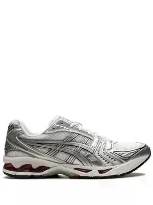 Asics Gel-kayano 14 Sneakers - Silver