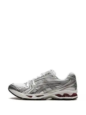 Asics Gel-kayano 14 Sneakers - Silver