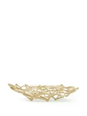 TOM DIXON Bone Cut-out Bowl