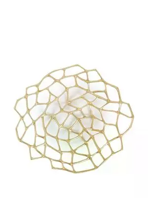 TOM DIXON Bone Cut-out Bowl