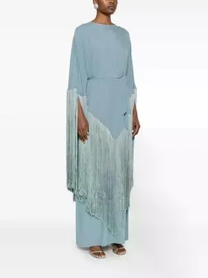 TALLER MARMO Bohemia Maxi Dress