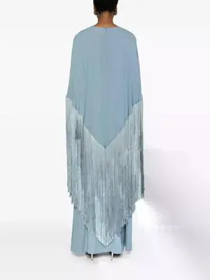 TALLER MARMO Bohemia Maxi Dress
