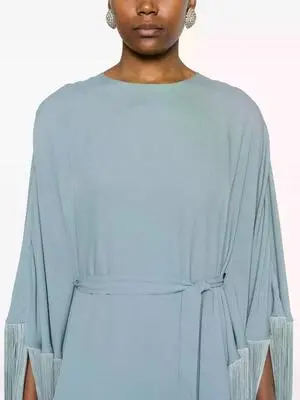 TALLER MARMO Bohemia Maxi Dress