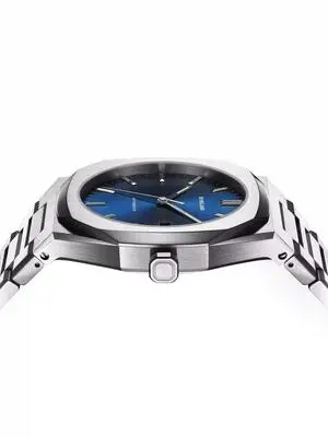 D1 MILANO Automatic Bracelet Watch - Blue