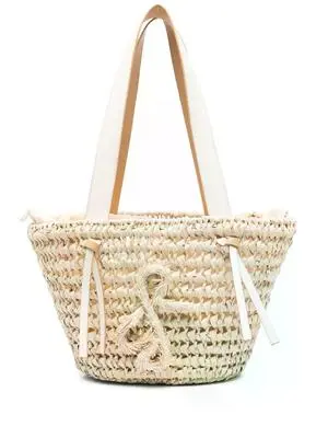 Ruslan Baginskiy The Corn Tote Bag