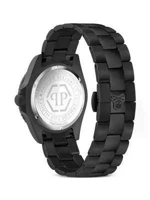 Philipp Plein Kull Quartz 43mm Watch