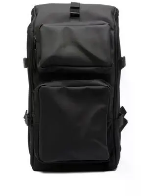 Rains Trail Cargo Waterproof Backpack