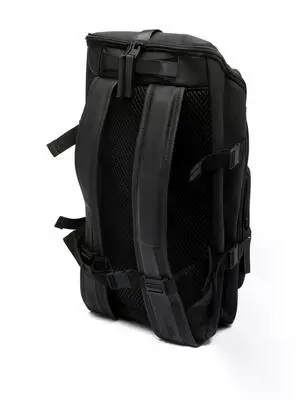 Rains Trail Cargo Waterproof Backpack