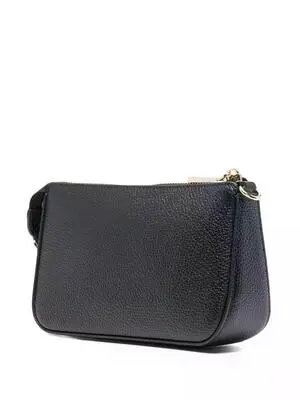 Michael Kors Jet Set Pebbled Tote Bag