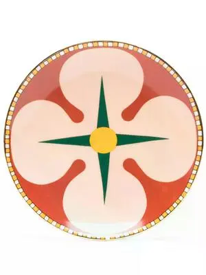 La DoubleJ Nave Porcelain Mini Plate