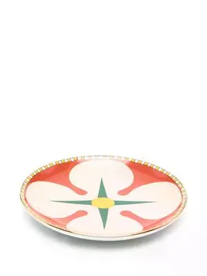 La DoubleJ Nave Porcelain Mini Plate